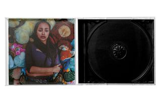 to hell with it CD | Pink Pantheress